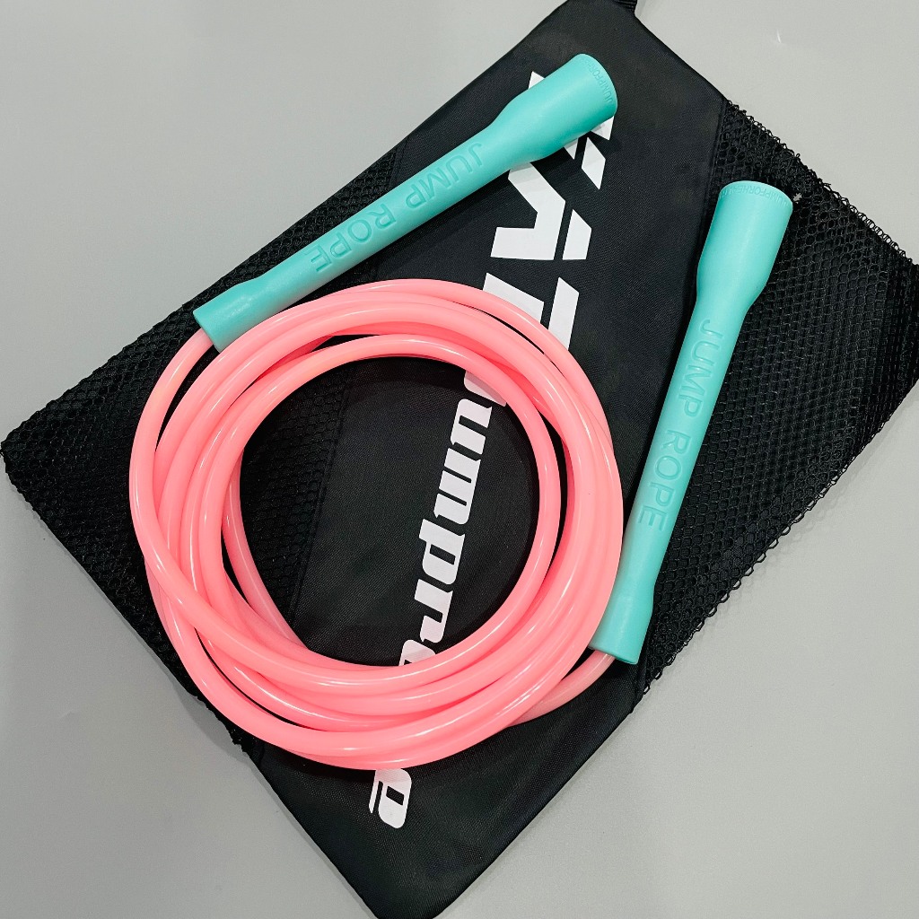 Dây nhảy boxing KAT Speed rope 6mm, dây nhảy tốc độ | Shopee Việt Nam