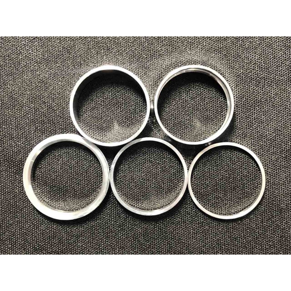White Industries Headset Spacers Set | Shopee Việt Nam