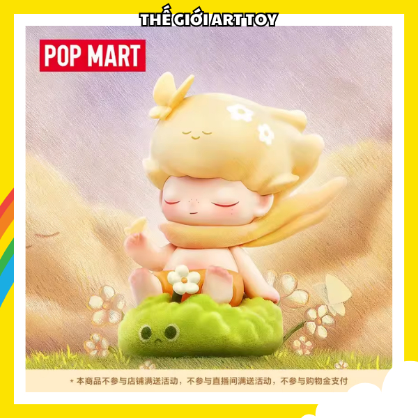 (Order 1 set 12 box) Mô hình Blindbox Dimoo By Your Side Chính hãng ...