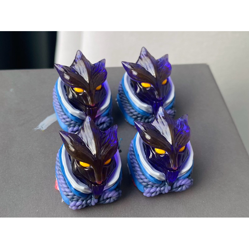 Susano keycap - nút bàn phím cơ nghệ thuật - keyboard - keycap ...