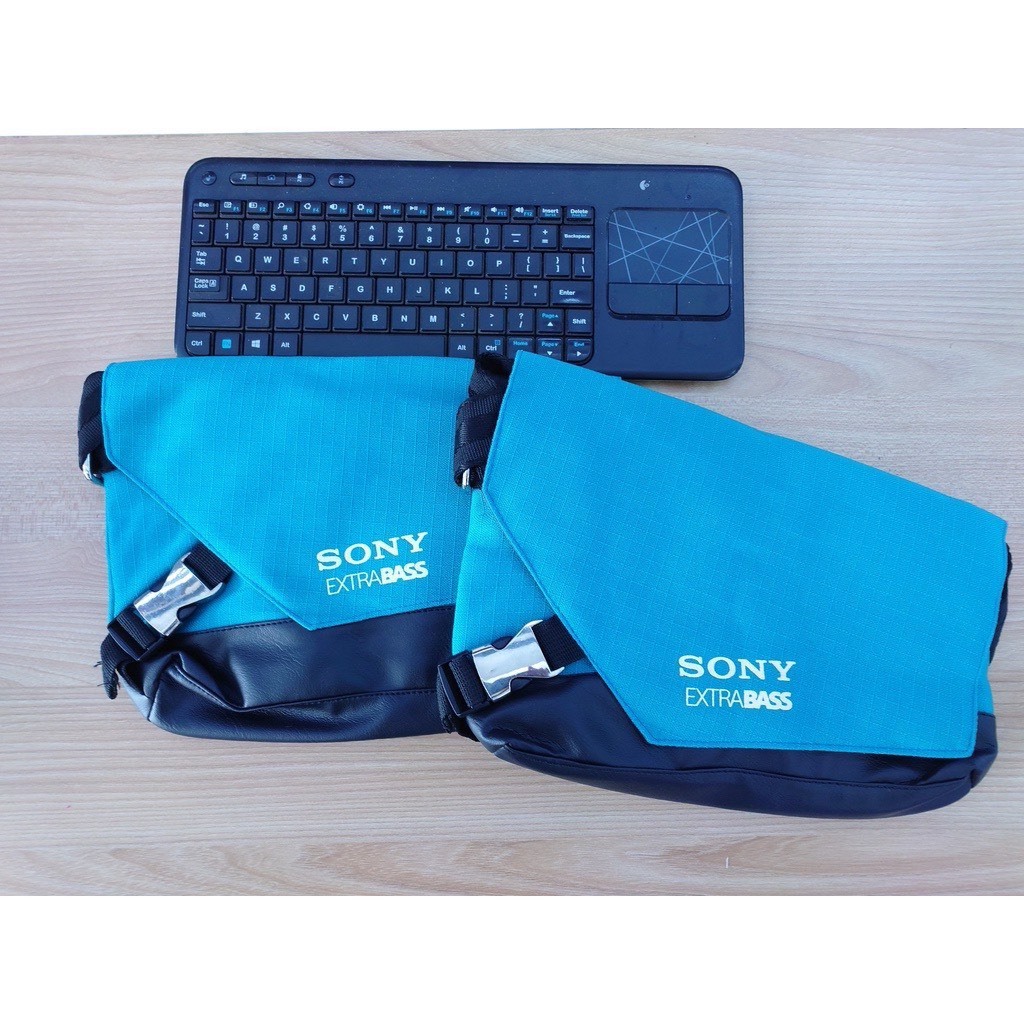 TÚI ĐEO CHÉO SONY EXTRA BASS - Hàng Chính Hãng | Shopee Việt Nam