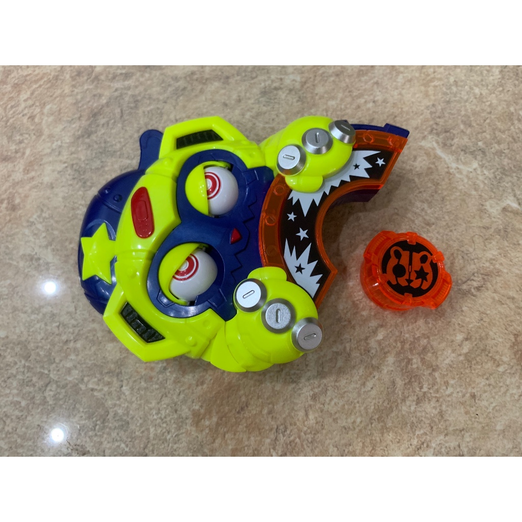 DX Kamen Rider Geats - Thiết bị biến hình Driver - Hiệp Sĩ Mặt Nạ - Đồ ...