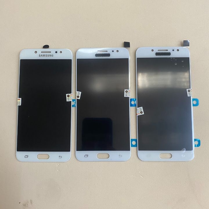 Màn hình Samsung J7 Plus / J7+ / C710 (Oled 2IC) | Shopee Việt Nam