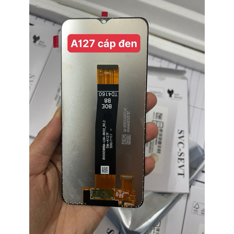Màn hình Samsung A127 zin hãng | Shopee Việt Nam
