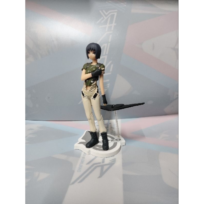 mô hình Rena trong Ace combat | Shopee Việt Nam