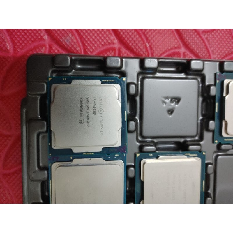 Cpu Intel 9400F | Shopee Việt Nam