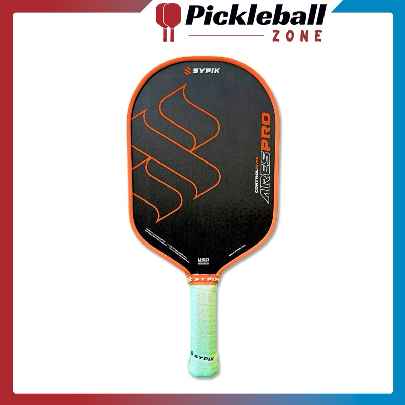 Vợt Pickleball Sypik Ares Pro Chính Hãng NPP | Shopee Việt Nam