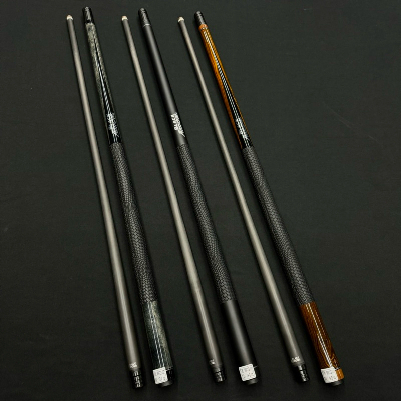 Cơ bida Pool MIT MA-22 ngọn Black arrow chính hãng | Shopee Việt Nam