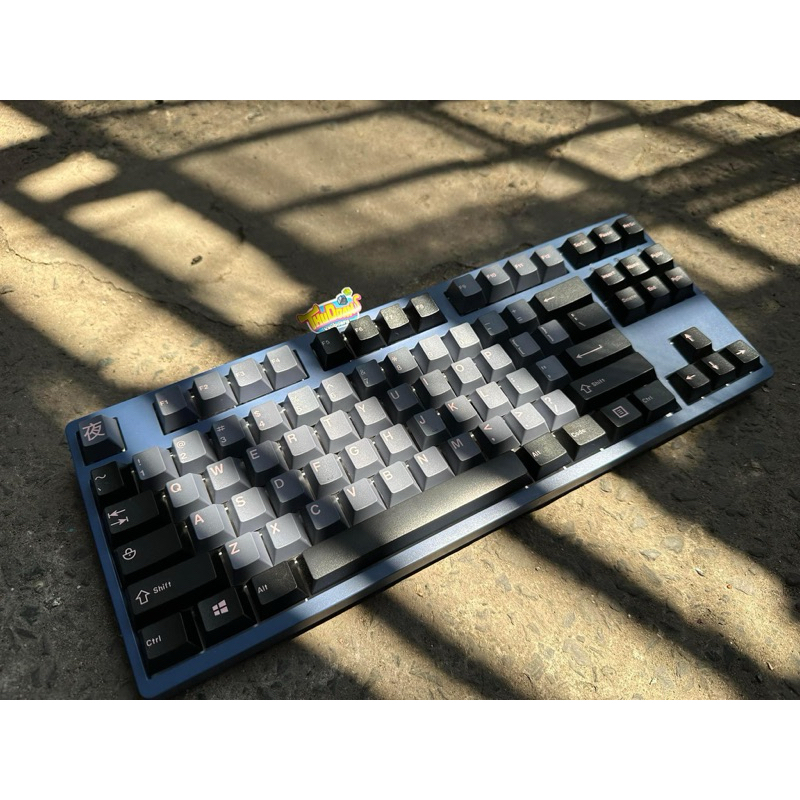 Keycap | Bộ Keycap JTK SAKURA - Grab - Double Shoot - Chính Hãng ...