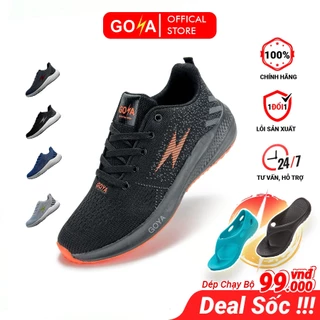giày goya giá tốt Tháng 7, 2024 | Mua ngay | Shopee Việt Nam