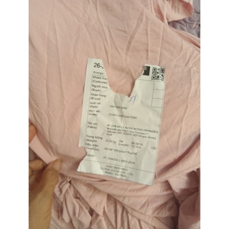 Cotton lụa modal 4c | Shopee Việt Nam