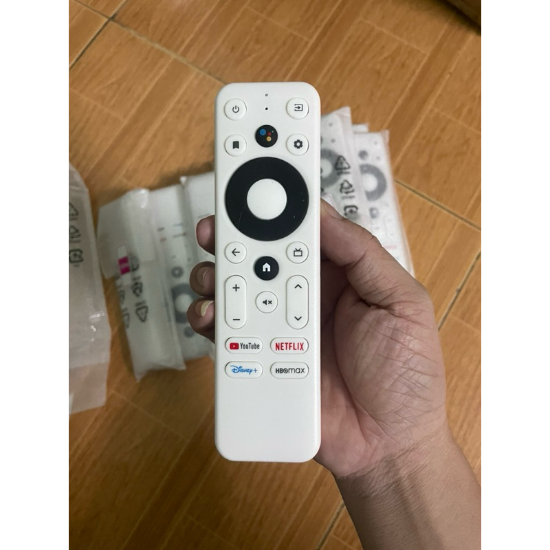 Điều khiển Onn Android TV Box Mới 100% | Shopee Việt Nam