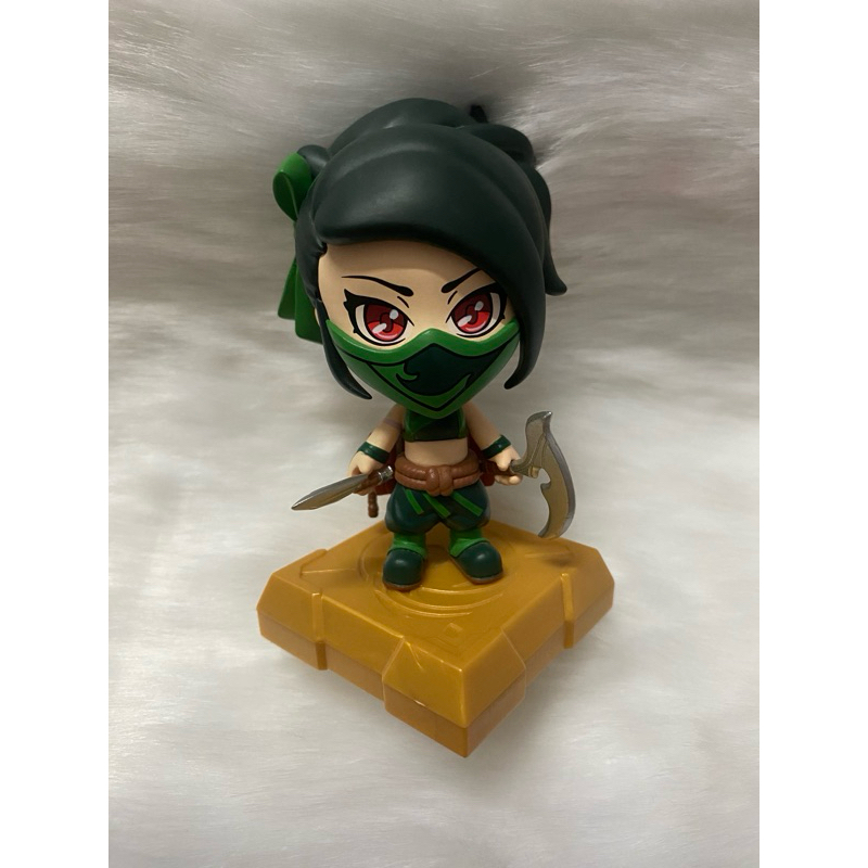 [ ĐỌC KĨ MÔ TẢ ] FIGURE AKALI LIÊN MINH HUYỀN THOẠI | Shopee Việt Nam