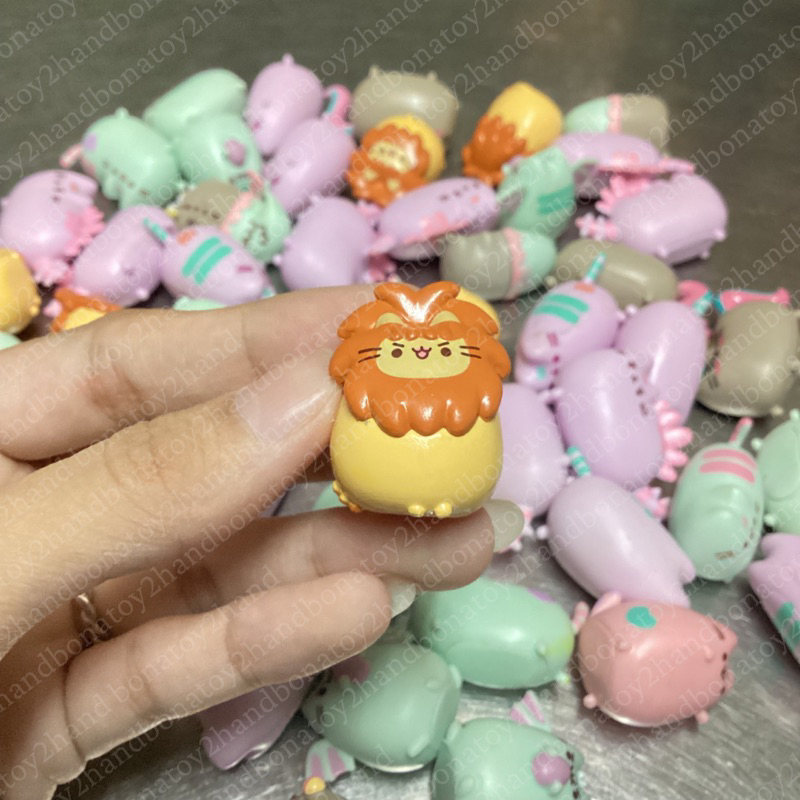 [được chọn mẫu] Mèo Pusheen trong kẹo Chupachups, lẻ mèo pusheen ...