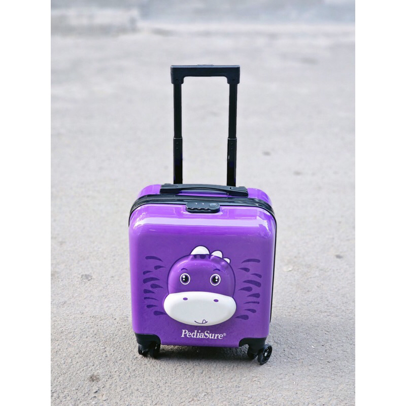 VALI KÉO 18 INCH. HÀNG KHUYẾN MÃI MOLFIX | Shopee Việt Nam
