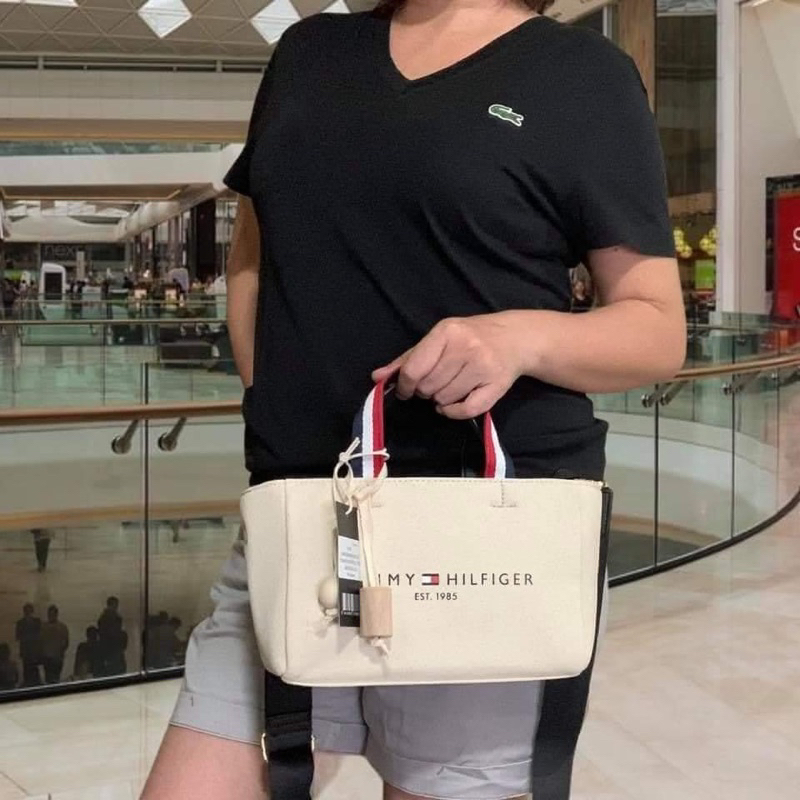 𝐁𝐔𝐂𝐊𝐄𝐓 TOMMY | Shopee Việt Nam