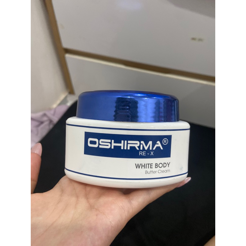 kem dưỡng trắng oshirma | Shopee Việt Nam