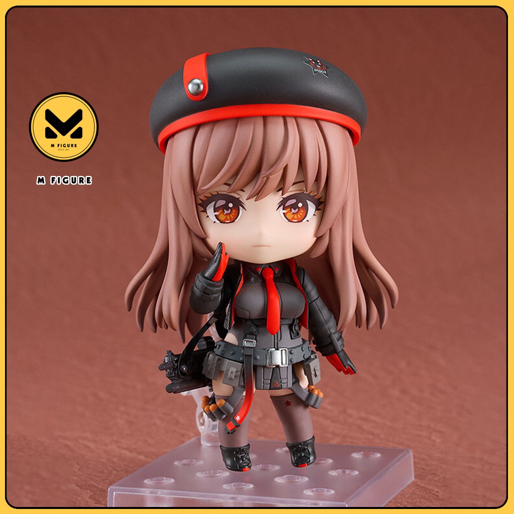 MÔ HÌNH Rapi - Nendoroid - Goddess of Victory: Nikke (Good Smile ...