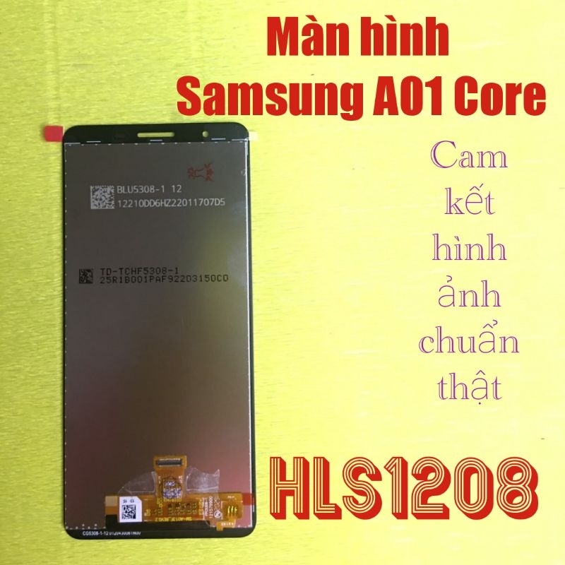 Màn hình Samsung A01 Core / A013 (Zin) | Shopee Việt Nam