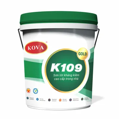 Sơn lót trong nhà KOVA K109 (Chiết 1Kg) | Shopee Việt Nam