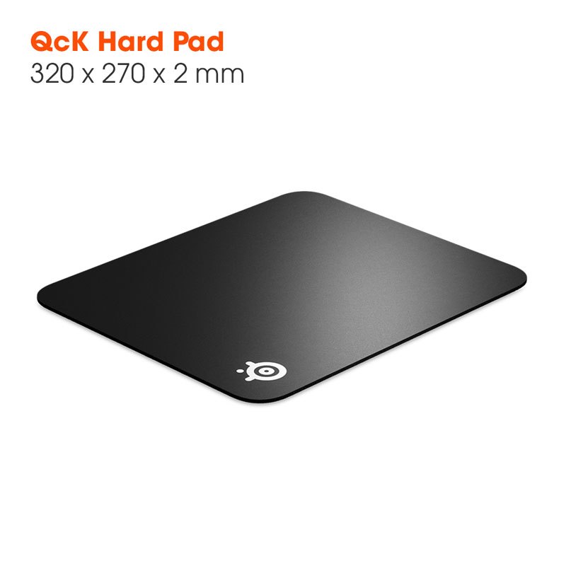 Tấm lót chuột SteelSeries QcK Series (QcK / QcK Heavy / QcK Edge / QcK ...
