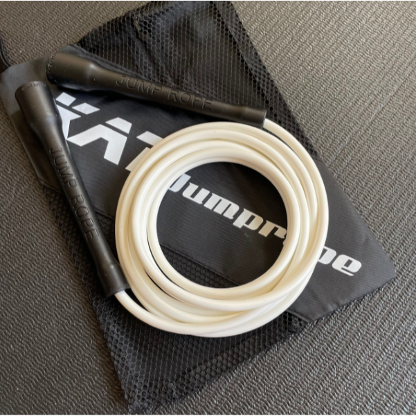 Dây nhảy boxing KAT Speed rope 6mm, dây nhảy tốc độ | Shopee Việt Nam