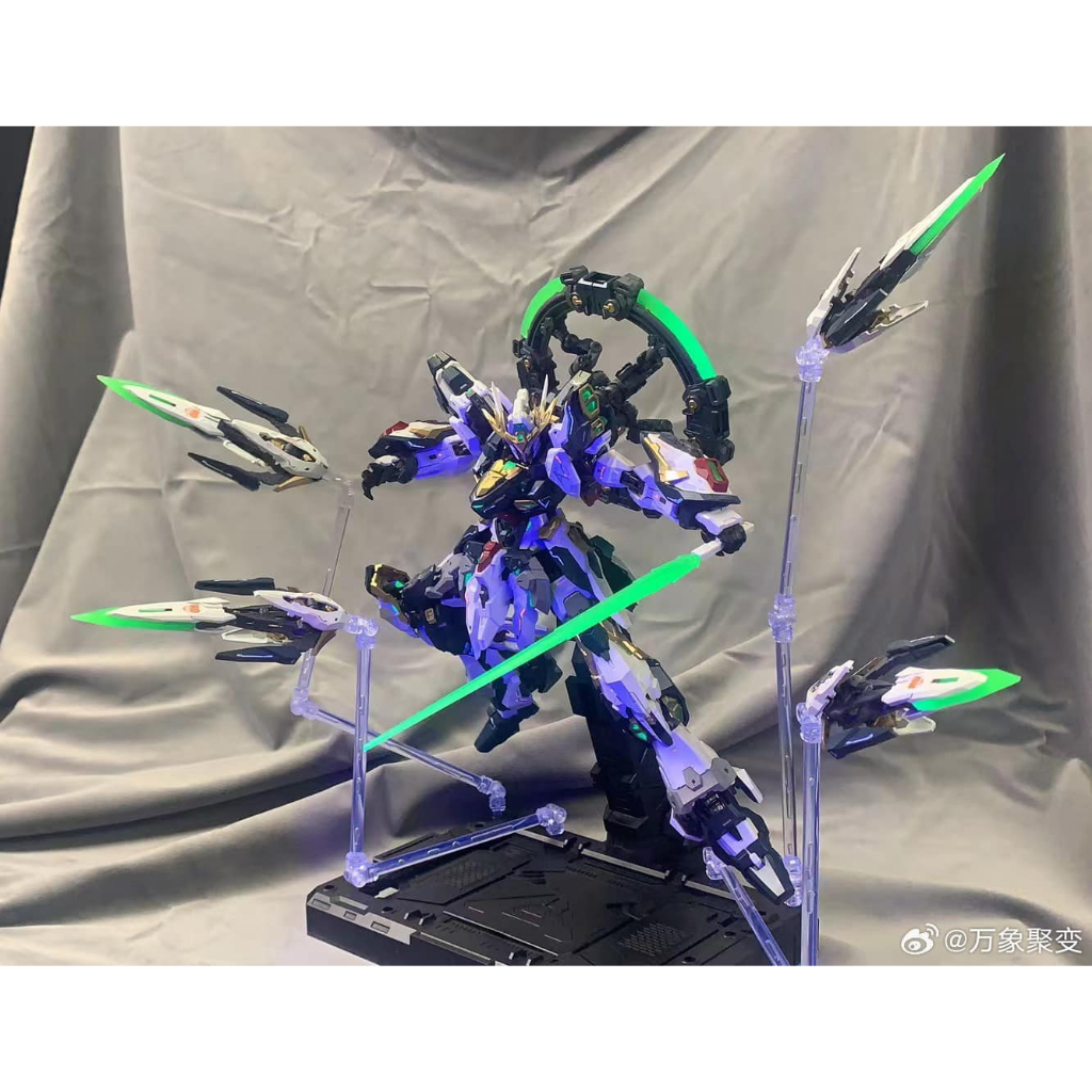 [CÓ SẴN] Mô hình lắp ráp Apocalypse - Tactical - Multi Form (Tặng kèm ...