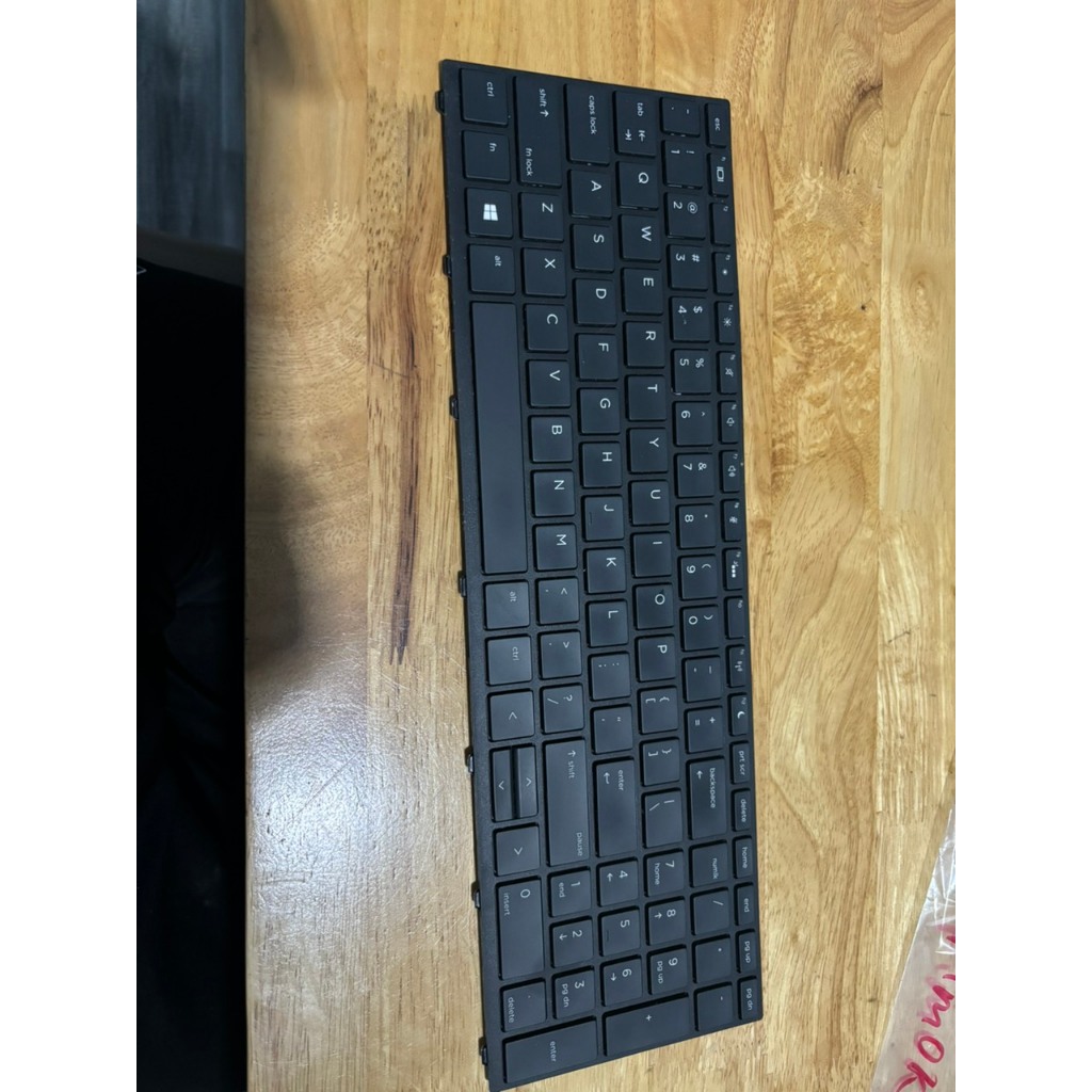 Bàn Phím Laptop HP Probook 450 G5 Cao Cấp Probook 650 G4, 650 G5, 655 ...