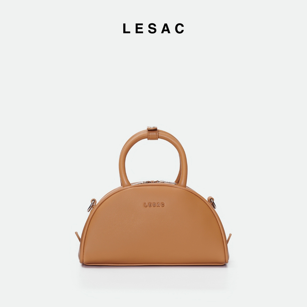 Túi đeo vai nữ LESAC Toast Bag | Shopee Việt Nam