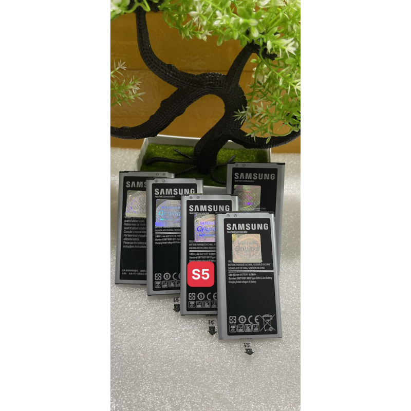 pin thay thế điện thoại sam sung s5/ pin điện thoại samsung s5 hàng ...