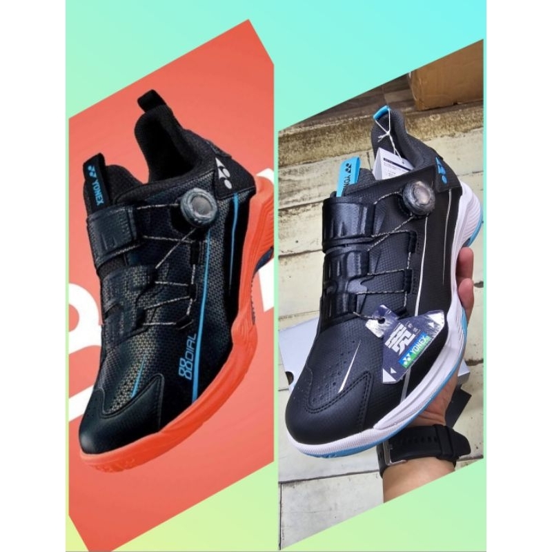 Giầy Yonex SHB 88 Dial D2 Chính hãng (k box) | Shopee Việt Nam