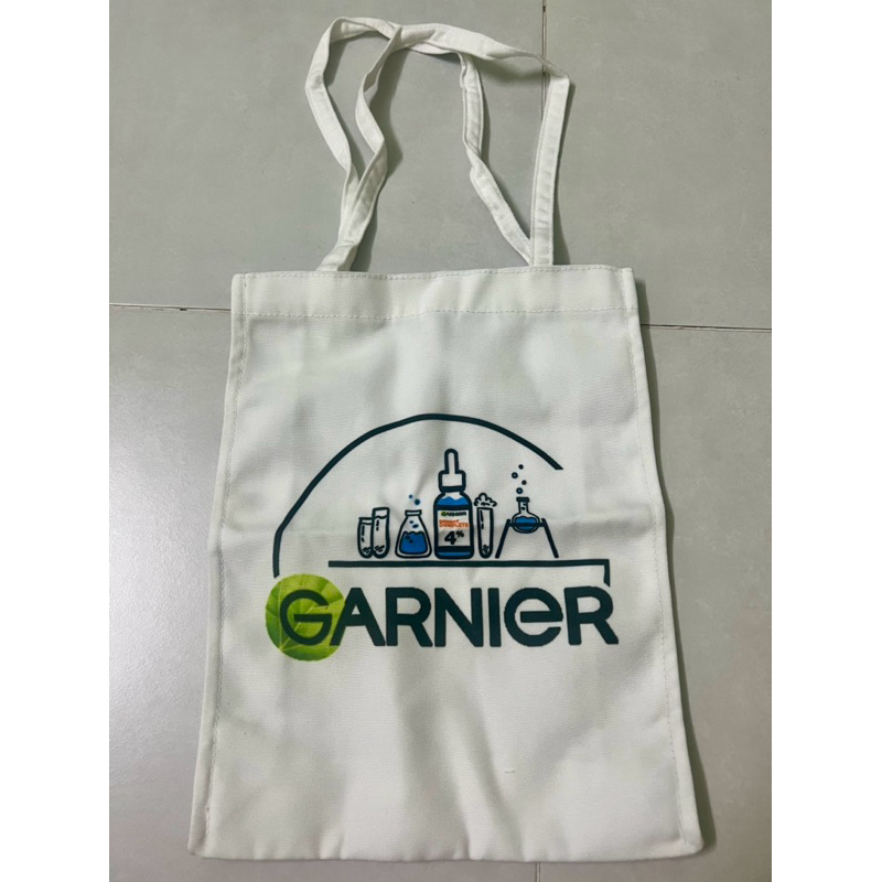 Túi tote Garnier | Shopee Việt Nam