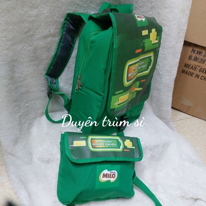 BALO SPORT MILO ( BALO 2 TRONG 1) | Shopee Việt Nam