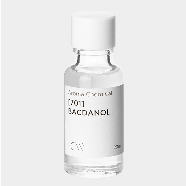BACDANOL (Base note) - Perfumery aroma chemical - Nguyên liệu nước hoa ...