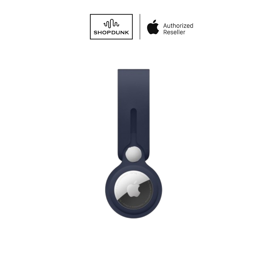 Dây đeo Apple AirTag Loop (Phụ kiện của AirTag) | Shopee Việt Nam
