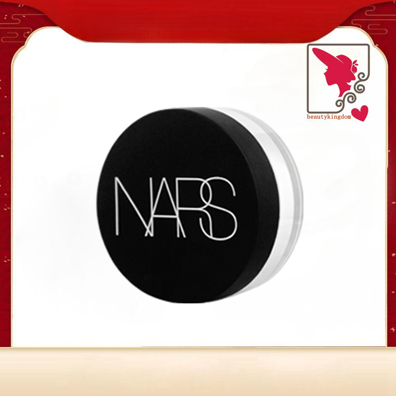 Phấn phủ bột NARS chính hãng Light Reflecting Setting Powder Loose 11g | Shopee Việt Nam