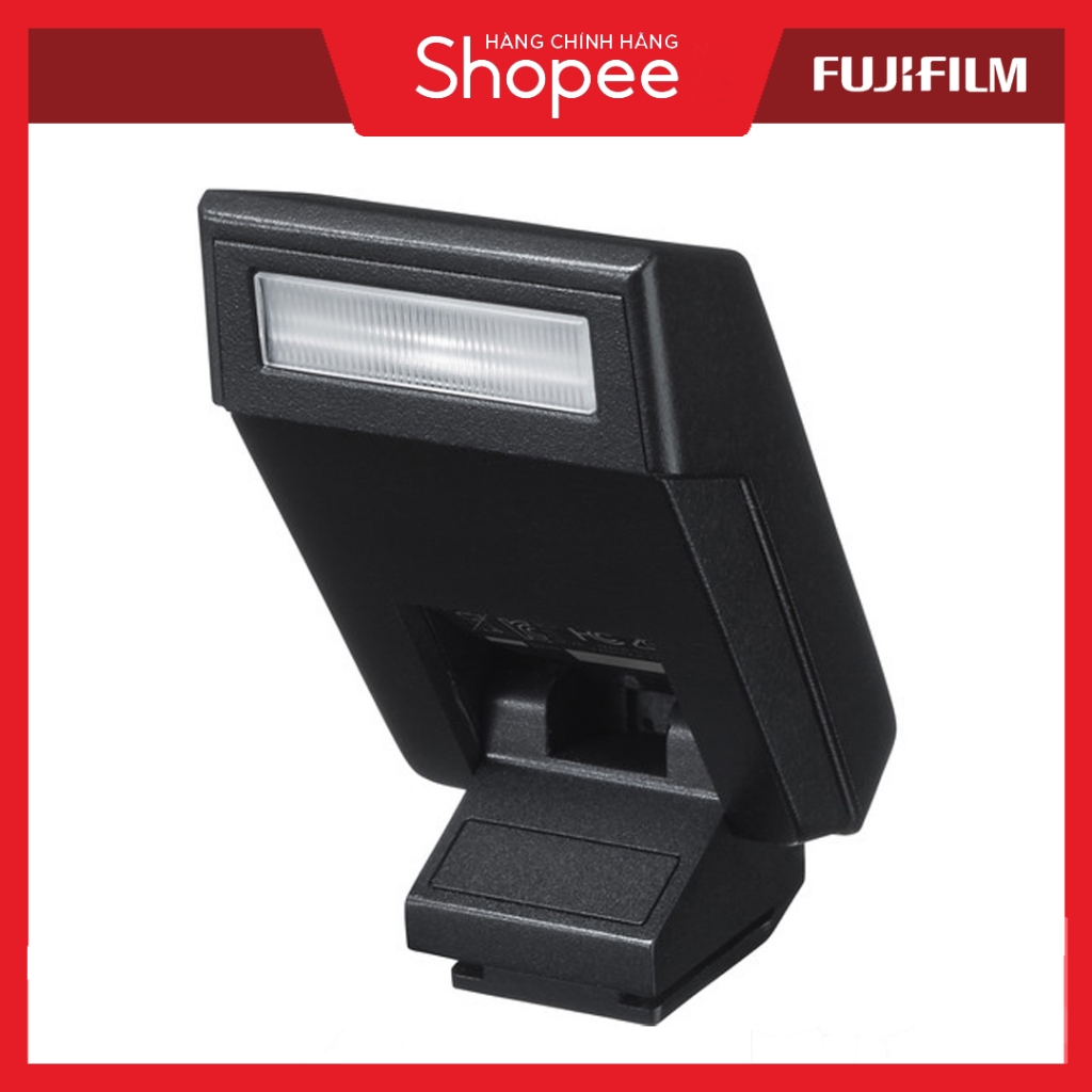 Đèn Flash EF-X8 Dành Cho Máy Ảnh Fujifilm | Shopee Việt Nam