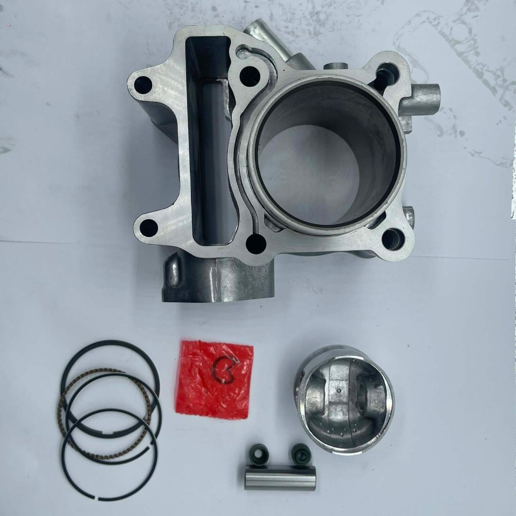 Bộ lòng hơi ABL150/PCX150 (58mm - 36F / KZY) | Shopee Việt Nam