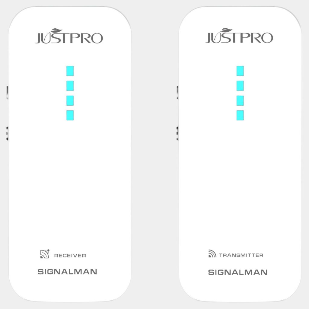 Bộ Thu Phát Không Dây Justpro W1, Hệ Thống Wireless Dành Cho Đàn Guitar và Nhạc Cụ | Shopee Việt Nam