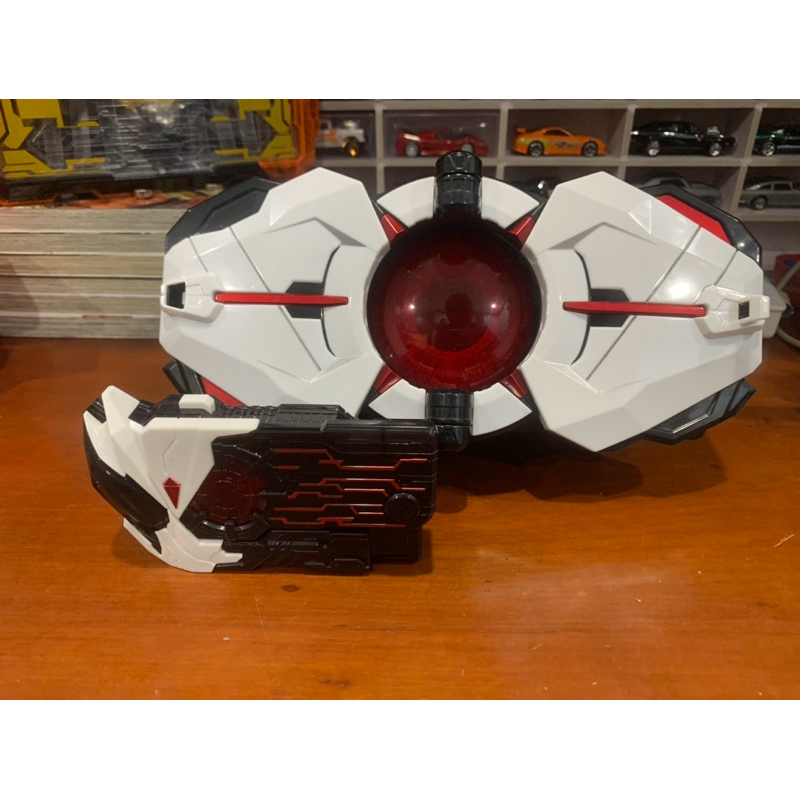 Kamen Rider Zero One Ark driver bootleg 2nd | Shopee Việt Nam