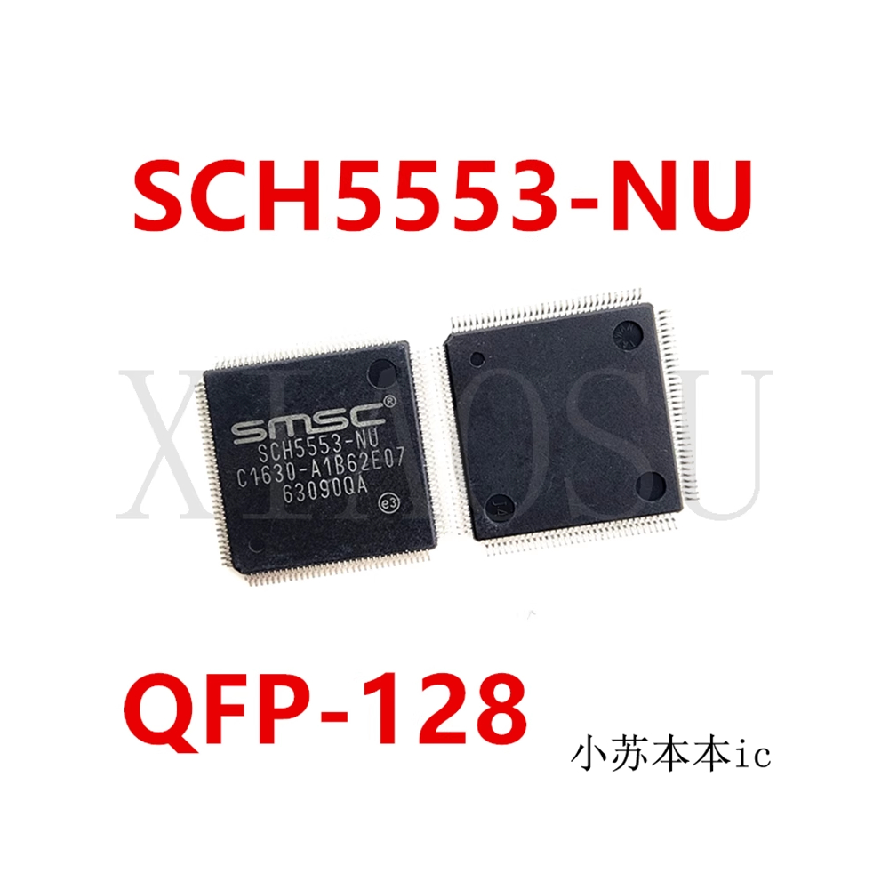 SCH5553-NU 5553 ic nguồn trên bo mạch - Mới nguyên bản - Original NEW ...