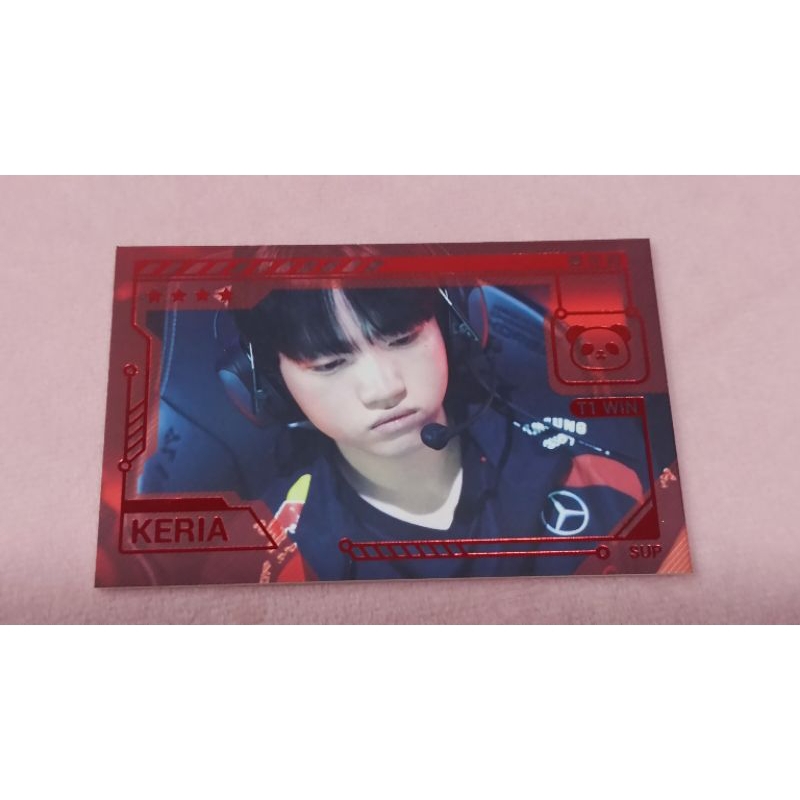 thẻ ảnh photocard t1 chengdu/ msi gumayusi, faker, Oner, Zeus, keria chính hãng | Shopee Việt Nam