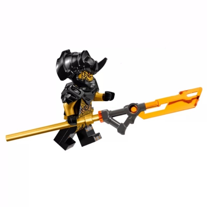 Nhân vật Ninjago Dragons Rising Season 1 - Đồ chơi lắp ráp Urban Sora ...