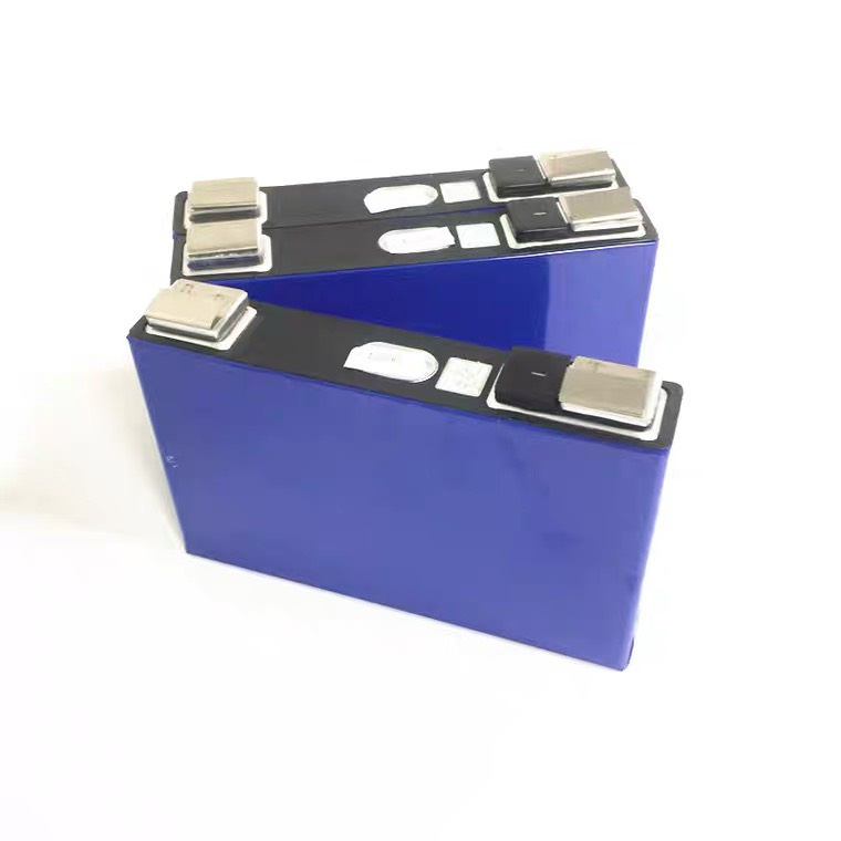 Pin Guoxuan high-tech Lithium 3,2v - 52Ah Mới - Chuẩn Dung Lượng Chính ...
