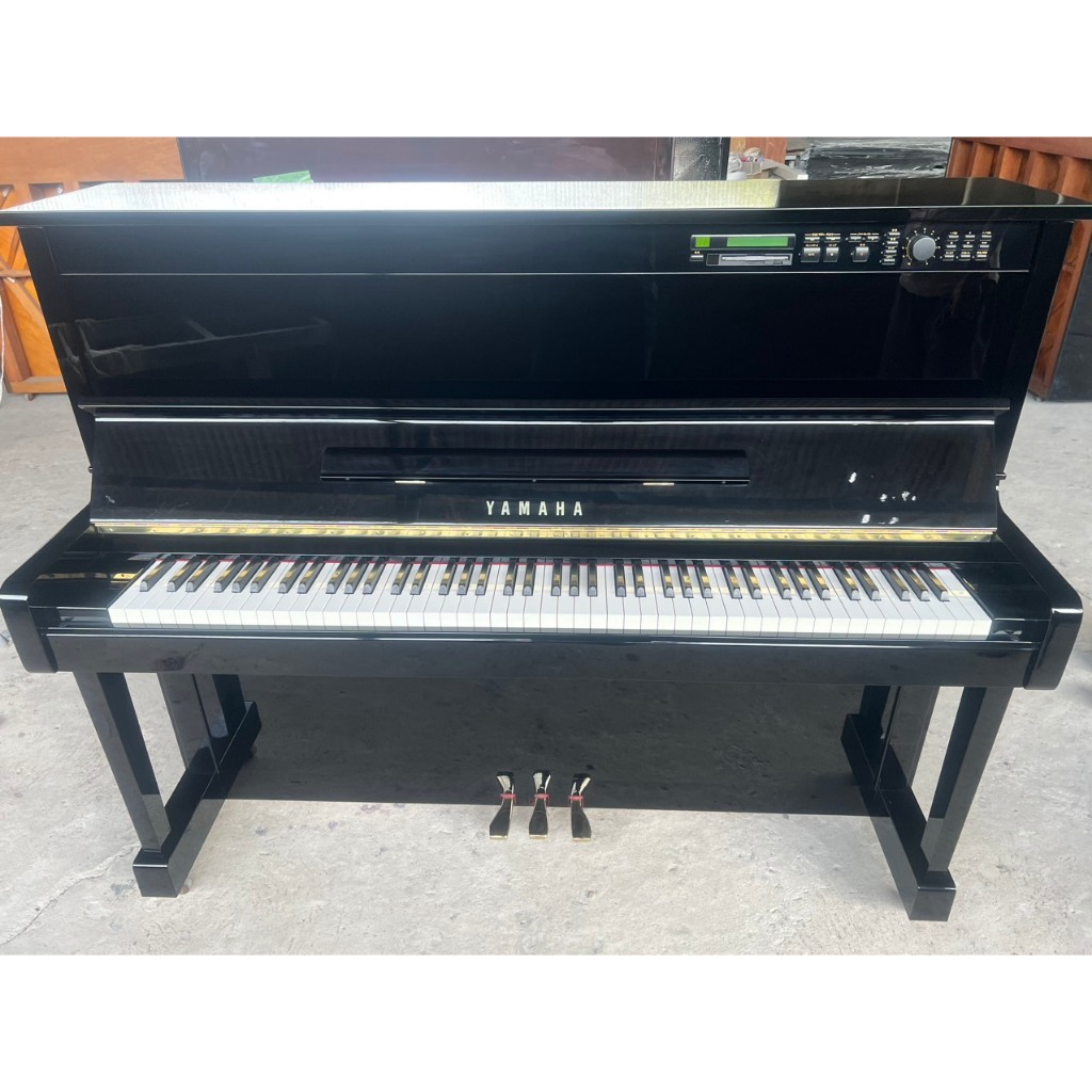 Đàn piano cơ Yamaha HQ90 | Shopee Việt Nam