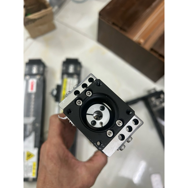 Trục Z MISUMI LX30 (bước 10 hành trình 18cm) | Shopee Việt Nam