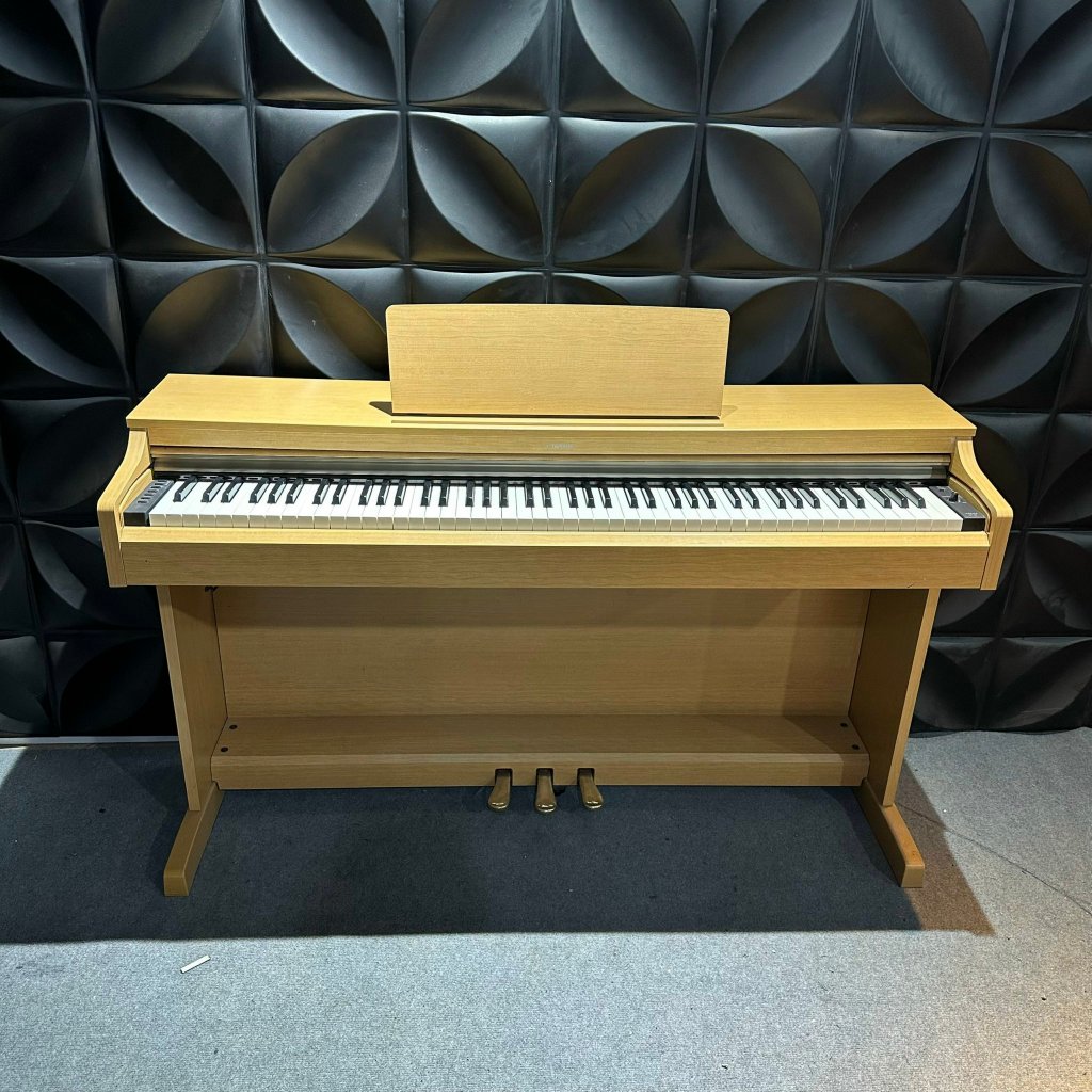 Đàn piano điện Yamaha YDP-162 | Shopee Việt Nam