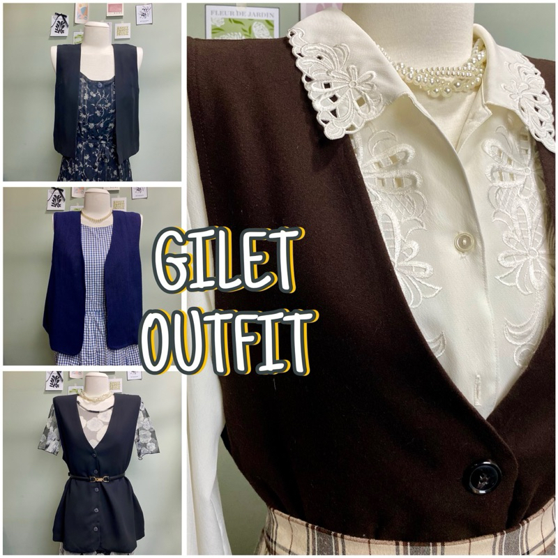 GILE Nhật 2hand | Shopee Việt Nam
