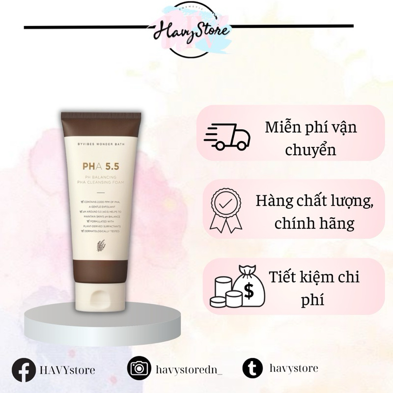 𝗦𝘂̛̃𝗮 𝗥𝘂̛̉𝗮 𝗠𝗮̣̆𝘁 𝗕𝘆𝘃𝗶𝗯𝗲𝘀 𝗪𝗼𝗻𝗱𝗲𝗿 𝗕𝗮𝘁𝗵 𝗣𝗛 𝗕𝗮𝗹𝗮𝗻𝗰𝗶𝗻𝗴 𝗣𝗛𝗔 𝗖𝗹𝗲𝗮𝗻𝘀𝗶𝗻𝗴 𝗙𝗼𝗮𝗺 | Shopee Việt Nam