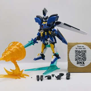 Mô hình lắp ráp LBX Odin Hyper Function 2nd + eff hiệu ứng (Đã lắp) | Shopee Việt Nam